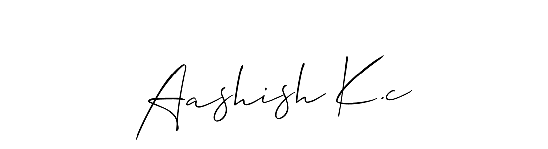 82+ Aashish K.c Name Signature Style Ideas | Latest eSign