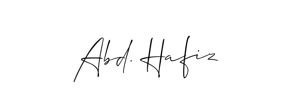 81+ Abd. Hafiz Name Signature Style Ideas | Professional Name Signature
