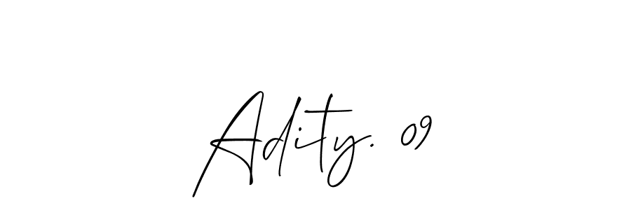 86+ Adity. 09 Name Signature Style Ideas | First-Class Digital Signature