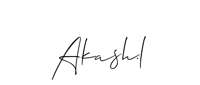95+ Akash.l Name Signature Style Ideas | Get Electronic Signatures