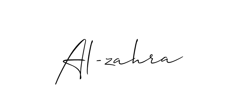 72+ Al-zahra Name Signature Style Ideas | Ultimate Electronic Signatures