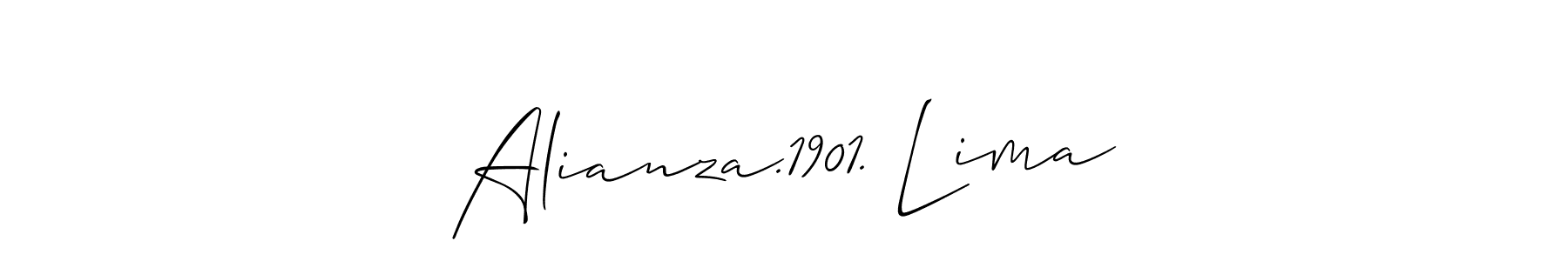 98+ Alianza.1901. Lima Name Signature Style Ideas | Good Electronic Sign