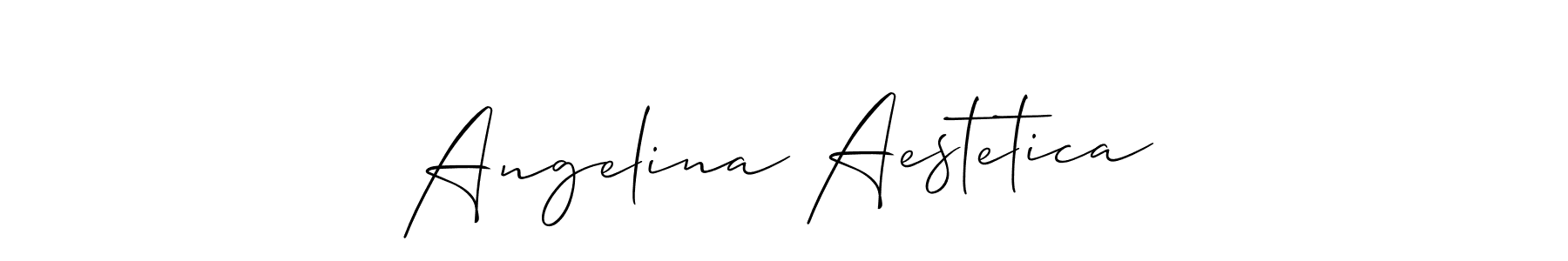 81+ Angelina Aestetica Name Signature Style Ideas | Cool eSign