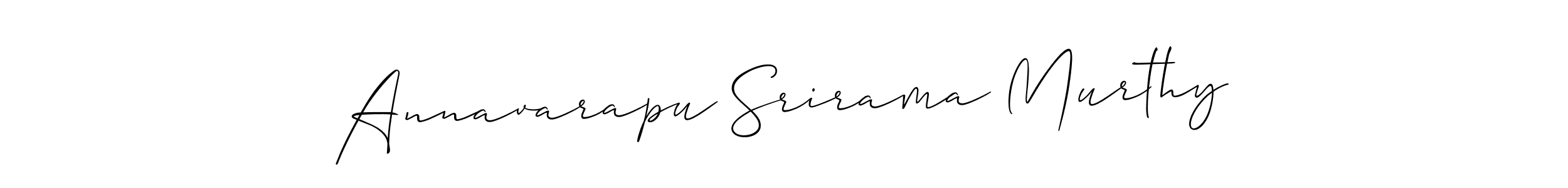 72+ Annavarapu Srirama Murthy Name Signature Style Ideas | Exclusive ...