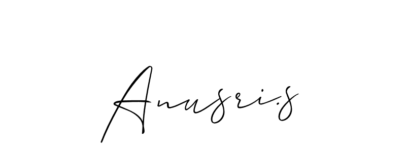 81+ Anusri.s Name Signature Style Ideas | Perfect Online Autograph