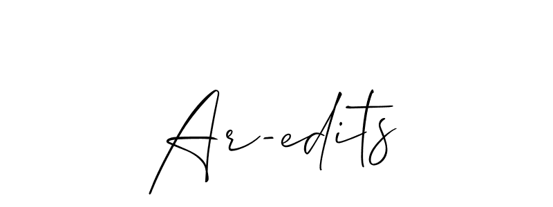 89+ Ar-edits Name Signature Style Ideas | Excellent Digital Signature