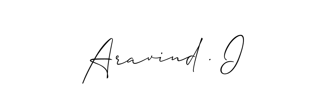 83+ Aravind . I Name Signature Style Ideas | Great Name Signature