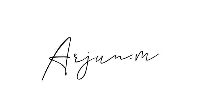 92+ Arjun.m Name Signature Style Ideas | FREE Electronic Signatures