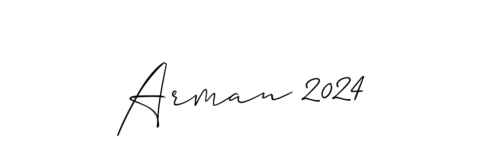 82+ Arman 2024 Name Signature Style Ideas | Latest Name Signature