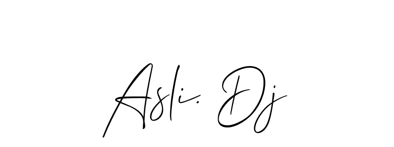 92+ Asli. Dj Name Signature Style Ideas | Unique E-Signature