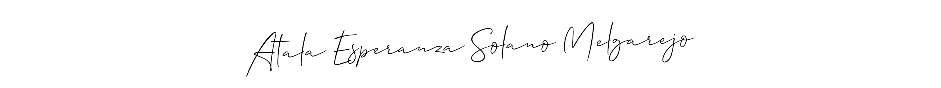 76+ Atala Esperanza Solano Melgarejo Name Signature Style Ideas | First ...