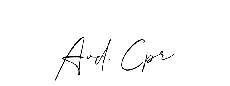 72+ Avd. Cpr Name Signature Style Ideas | Professional E-Signature