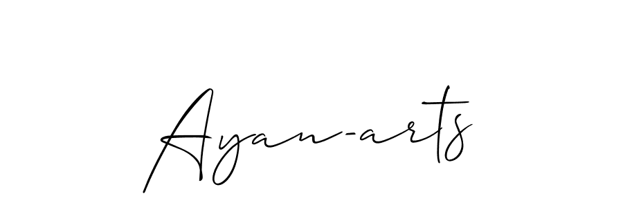 80+ Ayan-arts Name Signature Style Ideas | Ultimate E-Signature