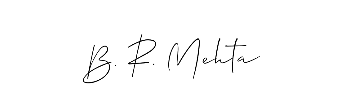 85+ B. R. Mehta Name Signature Style Ideas | Ultimate Digital Signature
