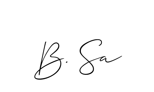 78+ B. Sa Name Signature Style Ideas | Cool eSignature