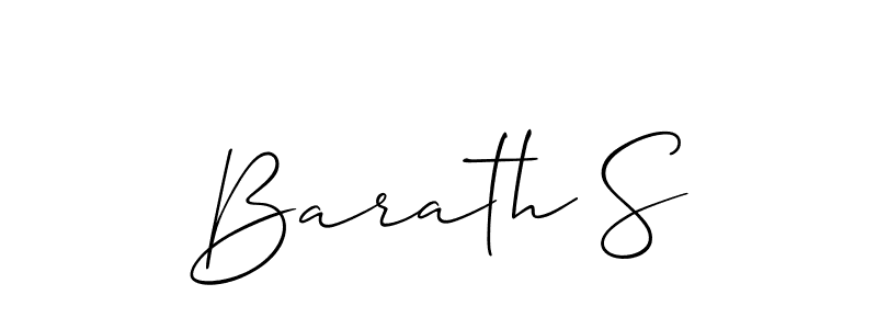 71+ Barath S Name Signature Style Ideas | Excellent Online Signature