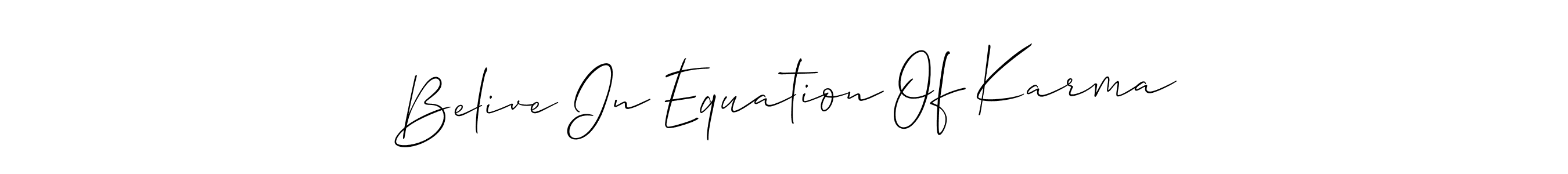 89+ Belive In Equation Of Karma Name Signature Style Ideas | Cool Name ...