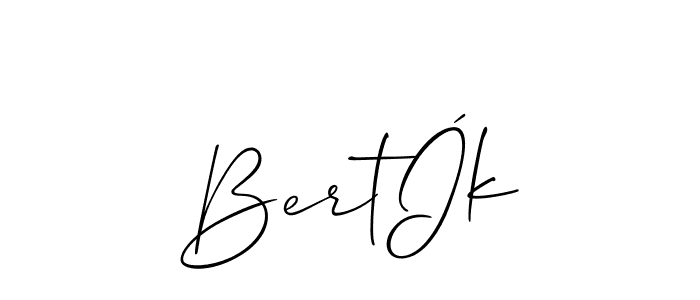 91+ BertÍk Name Signature Style Ideas | New Online Signature
