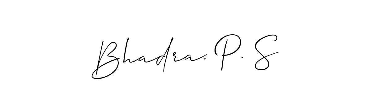85+ Bhadra. P. S Name Signature Style Ideas | Wonderful Electronic ...