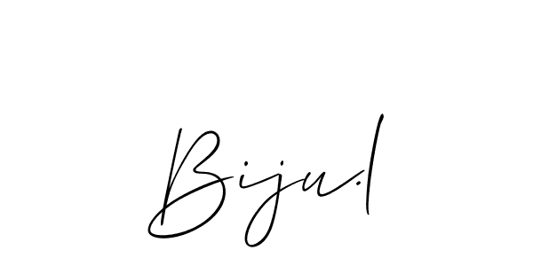 85+ Biju.l Name Signature Style Ideas | Good eSignature