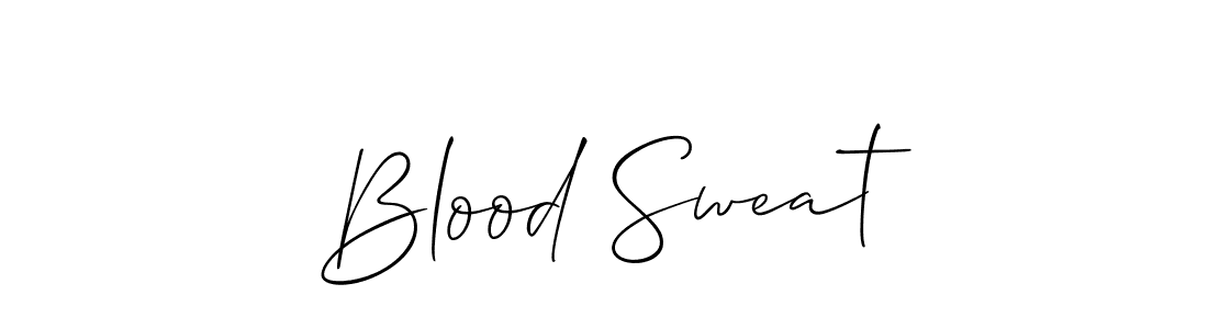 90+ Blood Sweat Name Signature Style Ideas | Creative Electronic Signatures