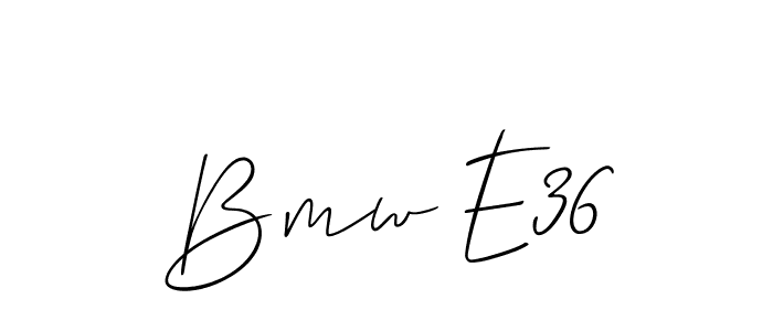 82+ Bmw E36 Name Signature Style Ideas | Ideal eSignature