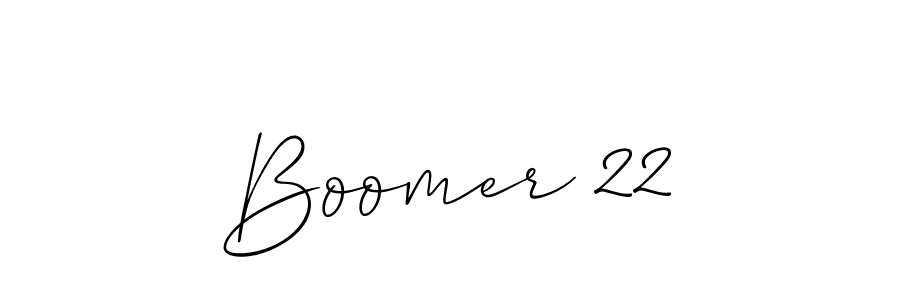 93+ Boomer 22 Name Signature Style Ideas | Best E-Sign
