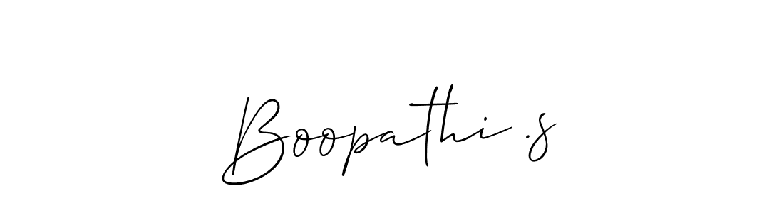 97+ Boopathi .s Name Signature Style Ideas | Awesome Online Signature