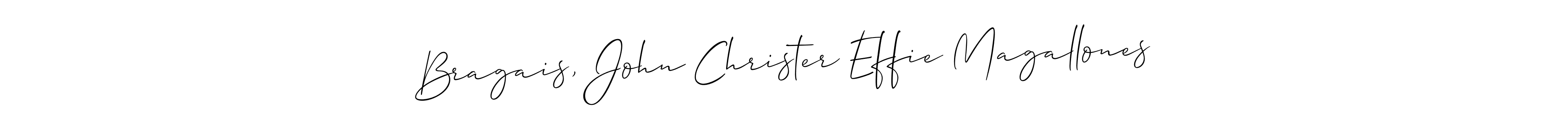 77+ Bragais, John Christer Effie Magallones Name Signature Style Ideas ...