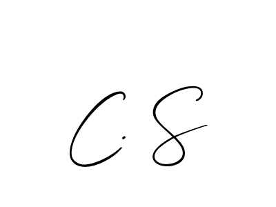 82+ C. S Name Signature Style Ideas | Amazing eSign