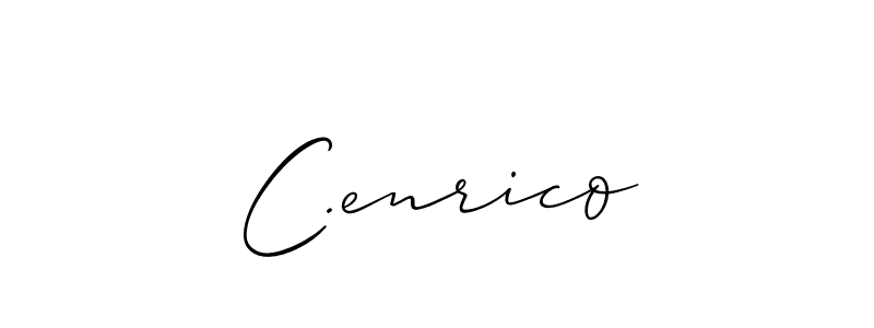 81+ C.enrico Name Signature Style Ideas | Special Online Autograph