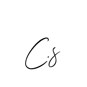 92+ C.s Name Signature Style Ideas | FREE E-Signature