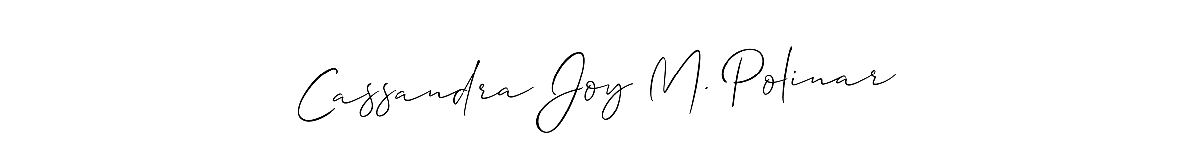 73+ Cassandra Joy M. Polinar Name Signature Style Ideas | Exclusive ...