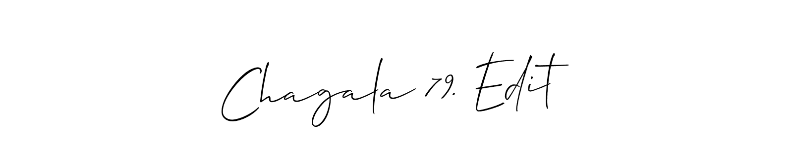 99+ Chagala 79. Edit Name Signature Style Ideas | New eSign