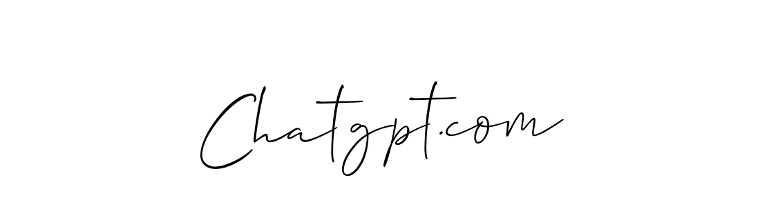 83+ Chatgpt.com Name Signature Style Ideas | Exclusive E-Sign