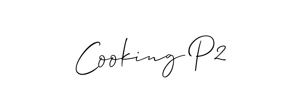 92+ Cooking P2 Name Signature Style Ideas | New E-Sign