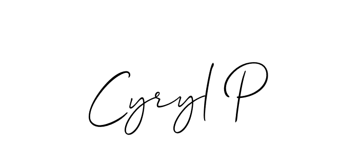 76+ Cyryl P Name Signature Style Ideas | Free Online Autograph
