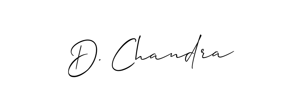 92+ D. Chandra Name Signature Style Ideas | Get Autograph