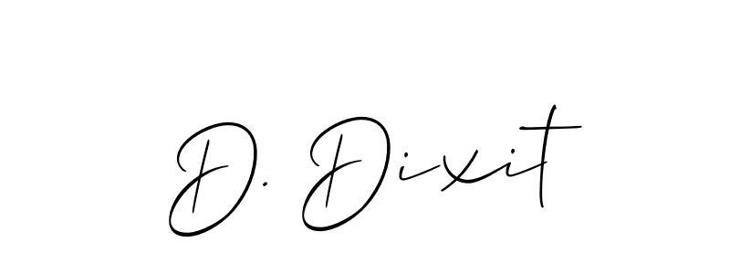 82+ D. Dixit Name Signature Style Ideas | Latest Electronic Sign