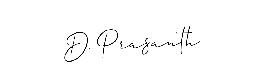 78+ D. Prasanth Name Signature Style Ideas | Cool Digital Signature