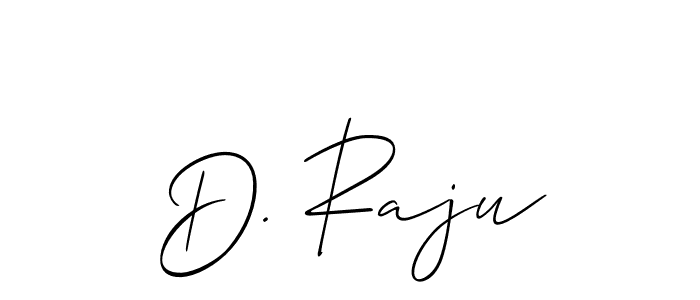 82+ D. Raju Name Signature Style Ideas | Wonderful Online Autograph