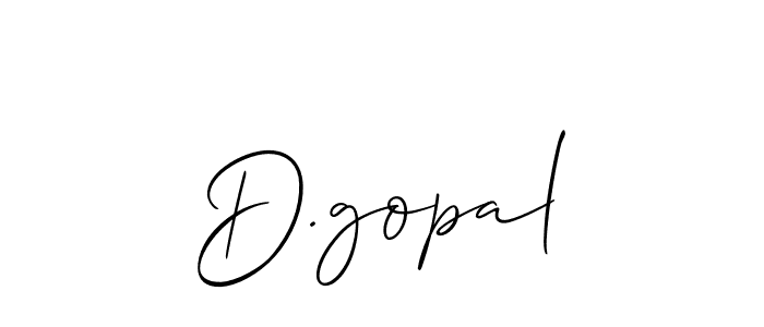 87+ D.gopal Name Signature Style Ideas | Superb Electronic Sign