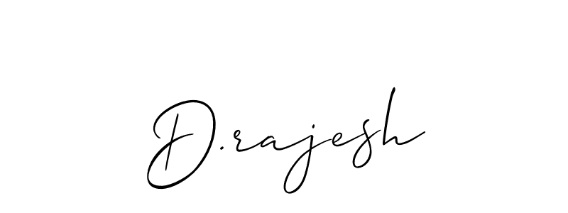 96+ D.rajesh Name Signature Style Ideas | Wonderful eSignature