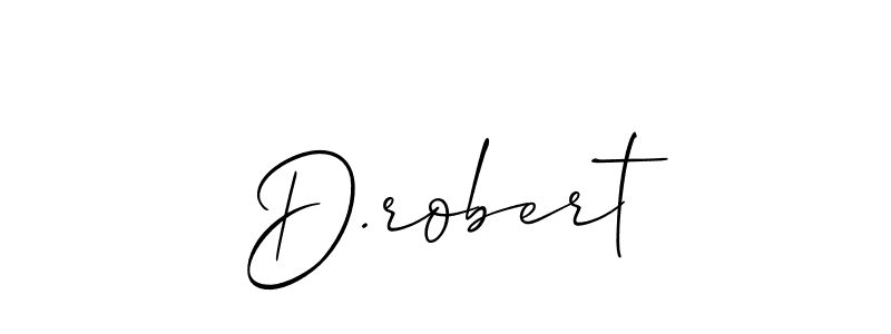 77+ D.robert Name Signature Style Ideas | Good Autograph