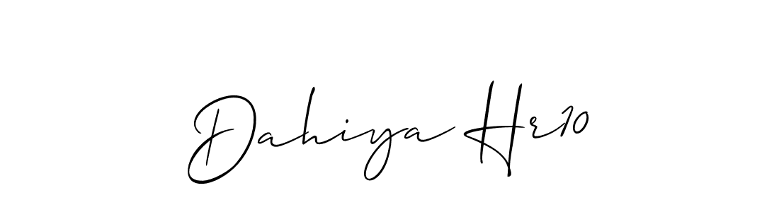 85+ Dahiya Hr10 Name Signature Style Ideas | Excellent eSign