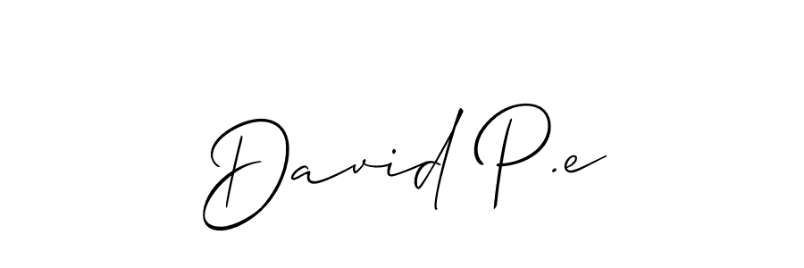 75+ David P.e Name Signature Style Ideas | Special eSignature