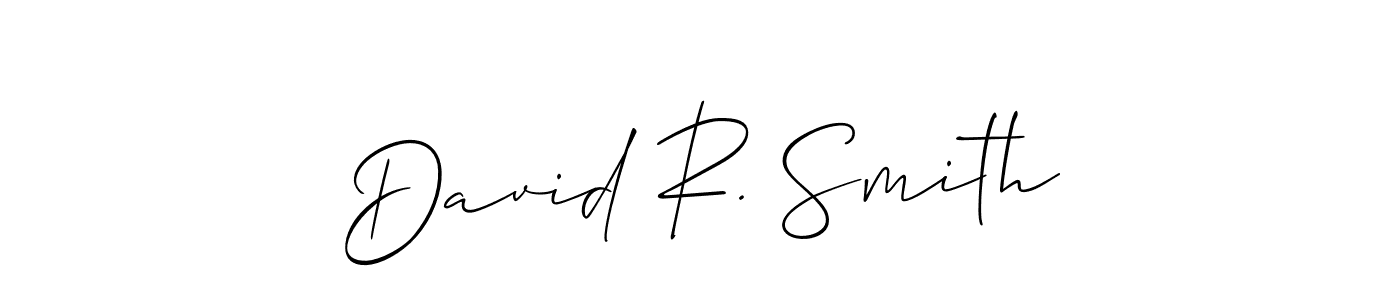 80+ David R. Smith Name Signature Style Ideas | Ultimate eSign