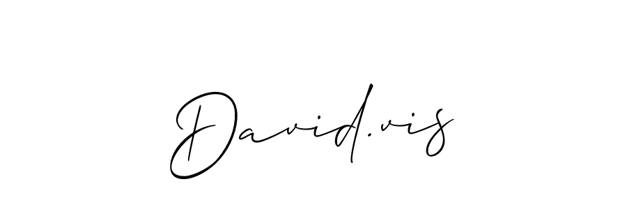 83+ David.vis Name Signature Style Ideas | Get Electronic Sign