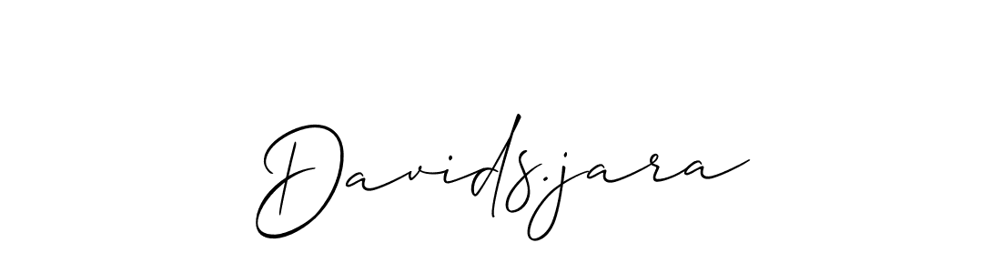 74+ Davids.jara Name Signature Style Ideas | Get Online Autograph