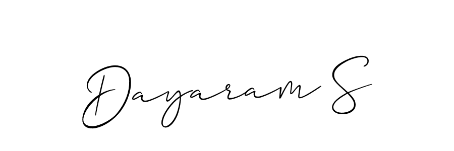 74+ Dayaram S Name Signature Style Ideas | Best eSignature